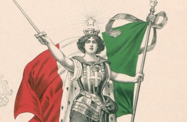 Istituto per la storia del Risorgimento italiano