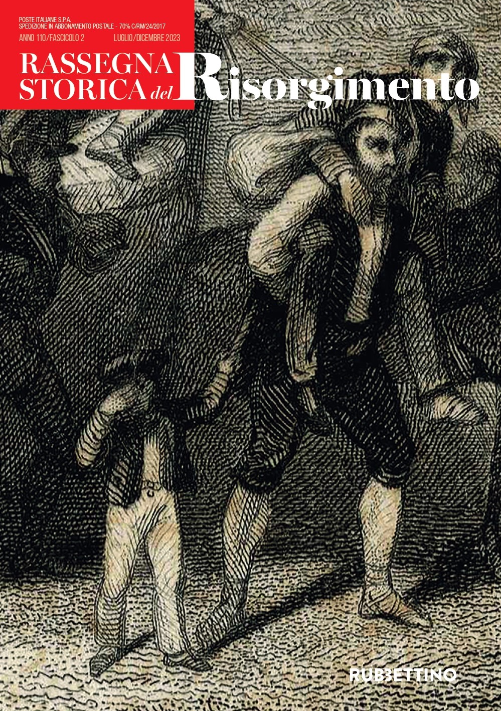 Istituto per la storia del Risorgimento italiano